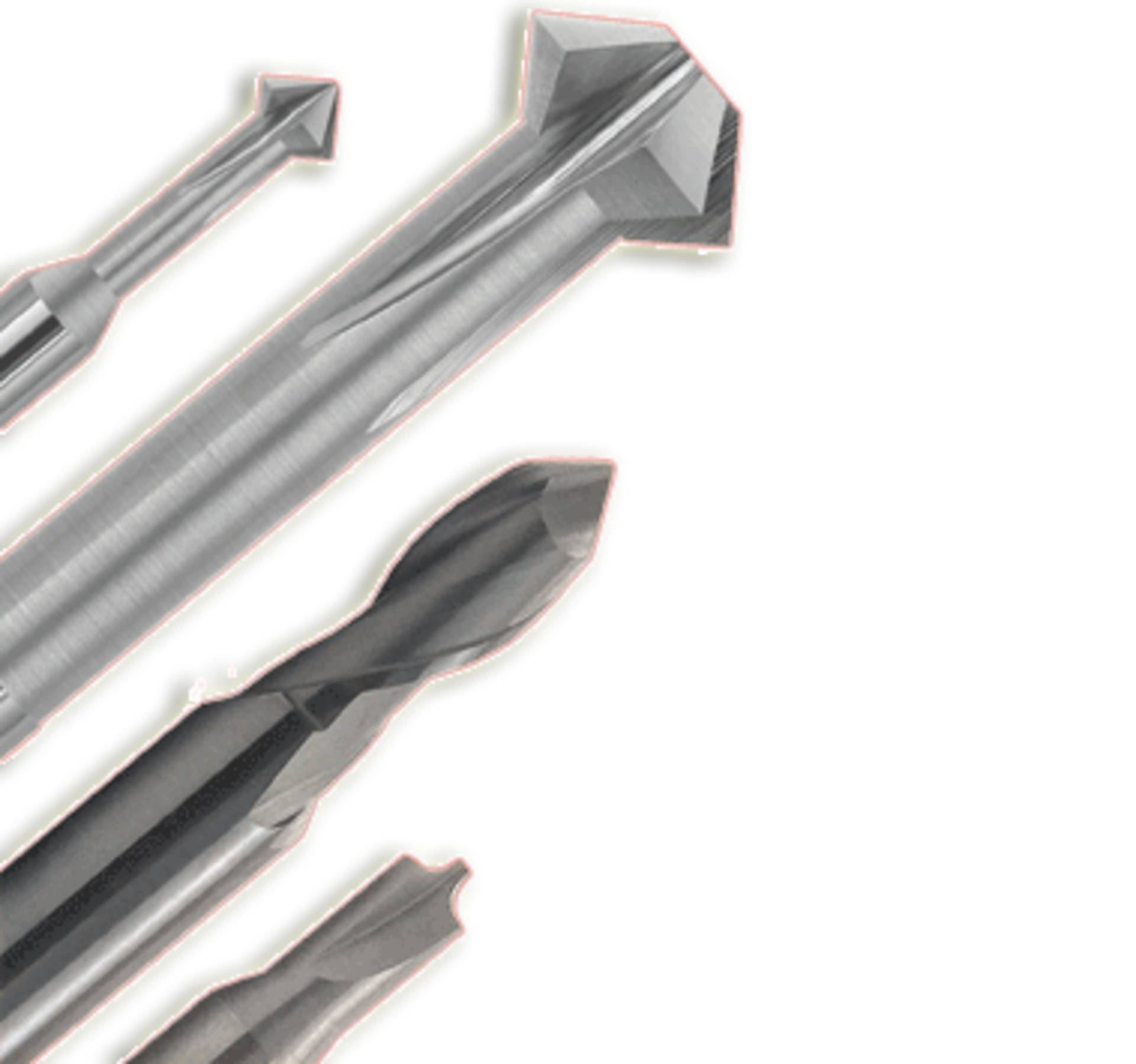 Bohrungen rationell maschinell Entgraten | SPPW GmbH