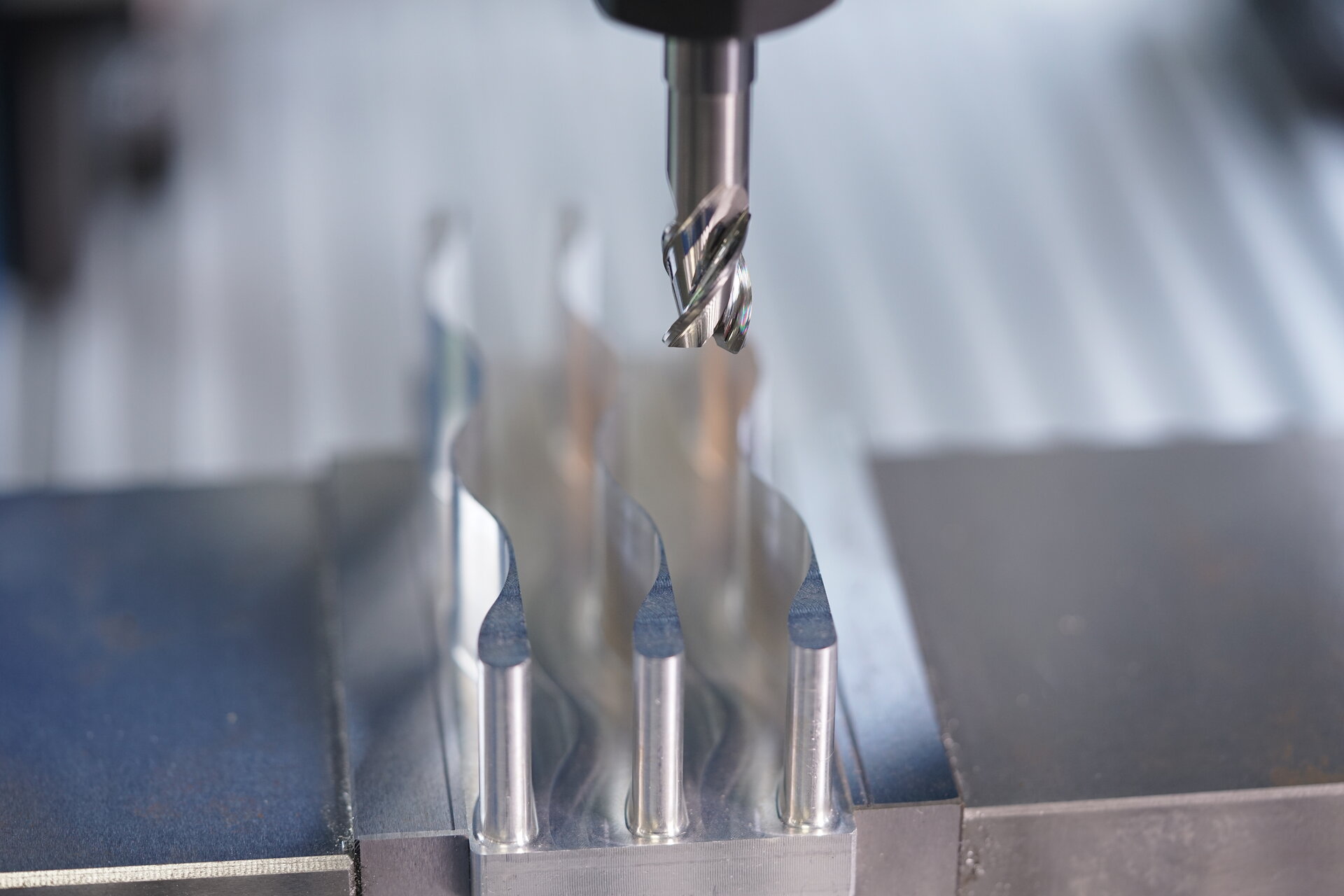 Milling Tools | SPPW GmbH