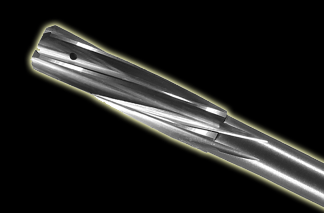 Reaming Tools | SPPW GmbH
