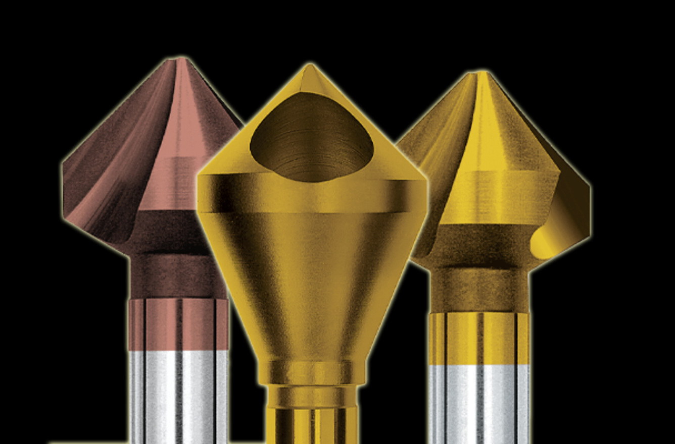 Hochleistungssenker - Senken | SPPW GmbH