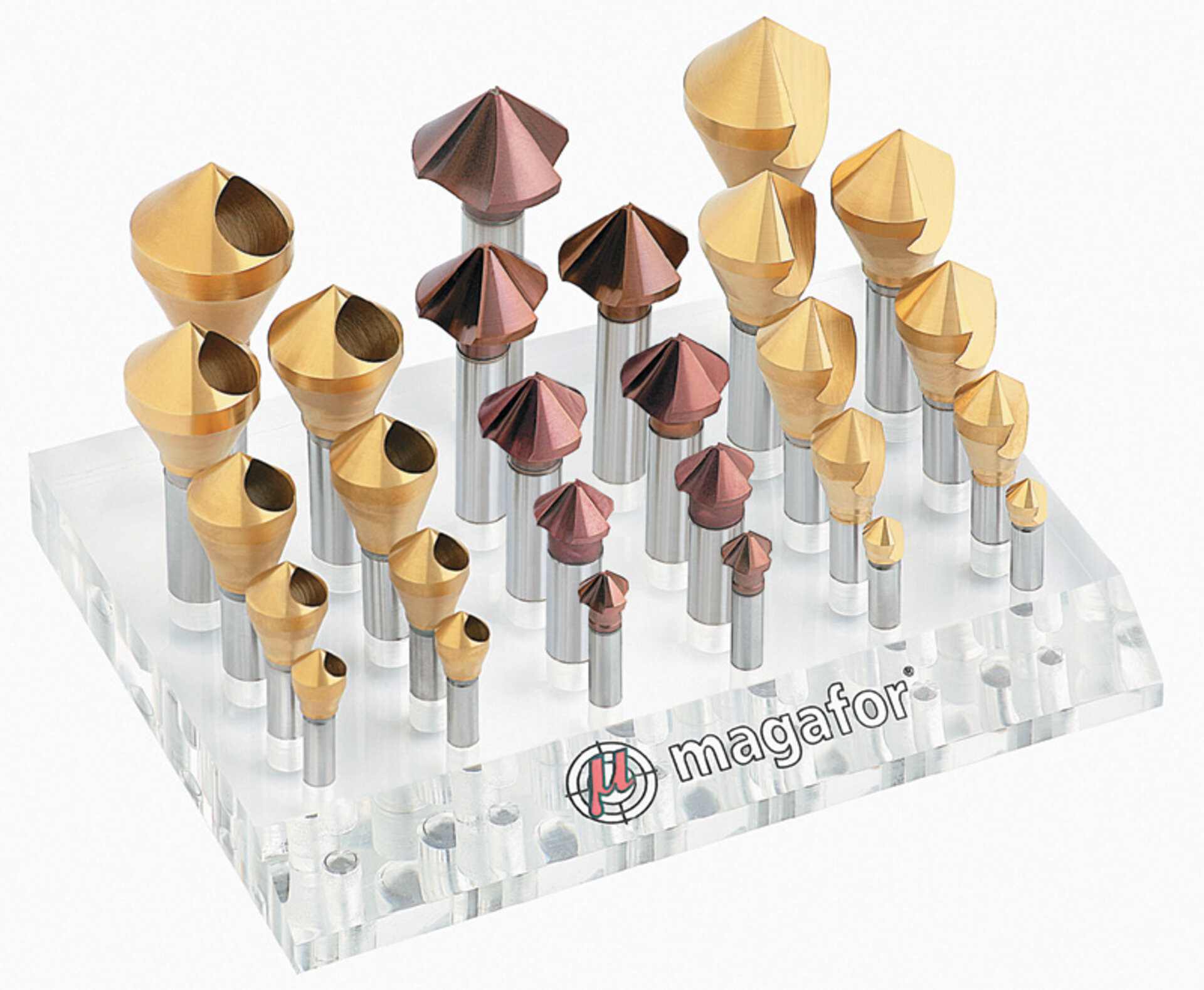 Sinking Tools | SPPW GmbH