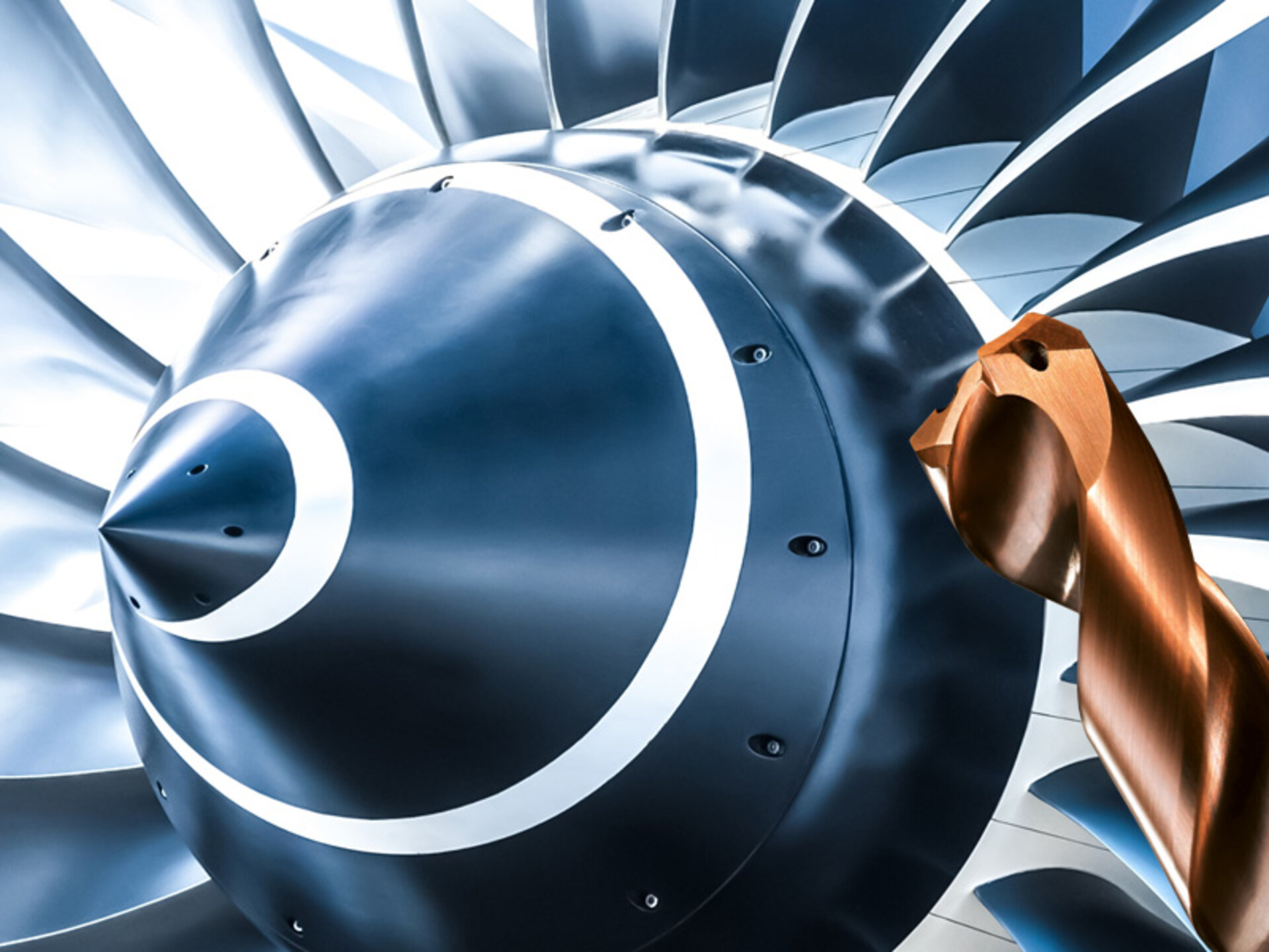 Aerospace | SPPW GmbH