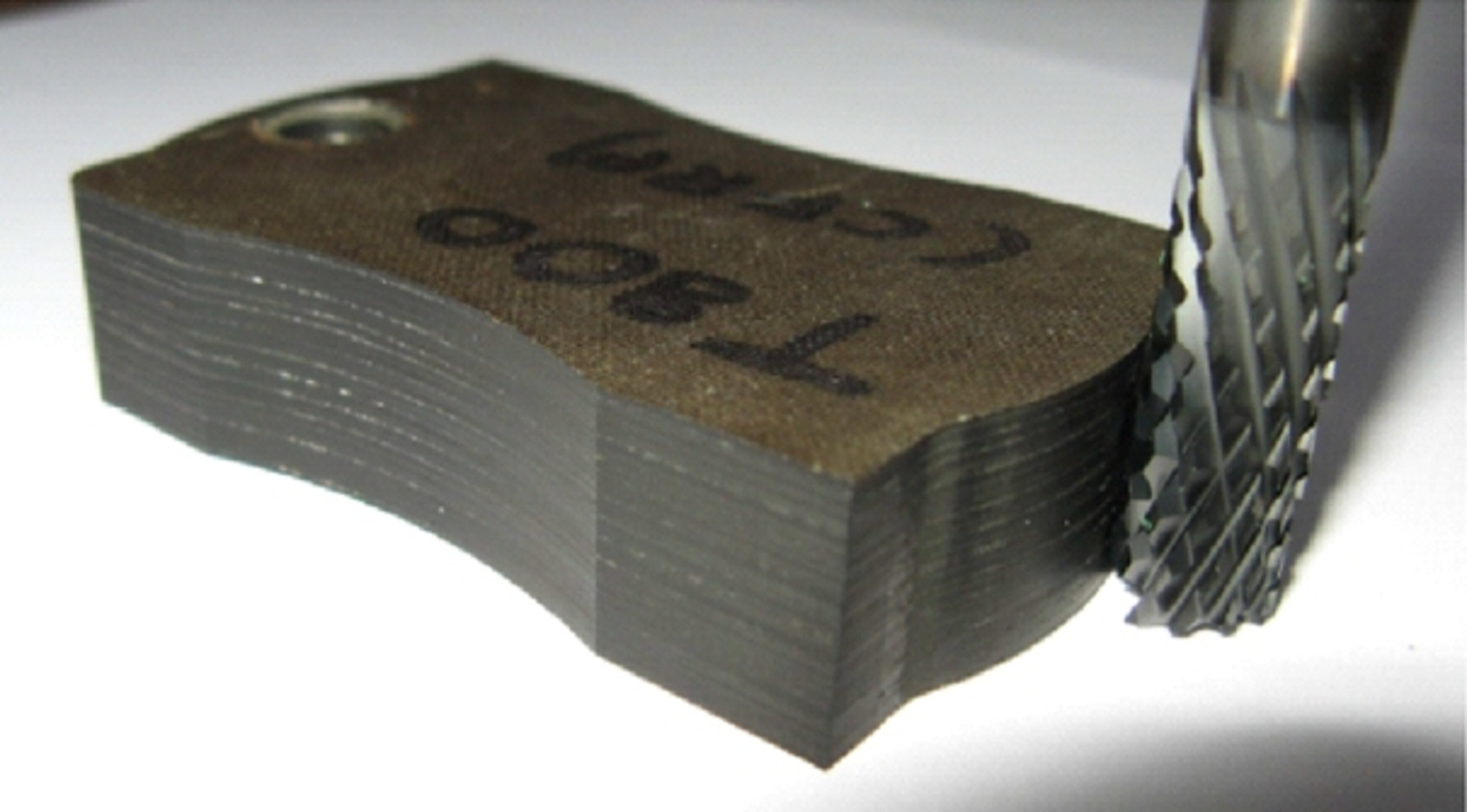 CFK & GFK-Werkzeuge | SPPW GmbH