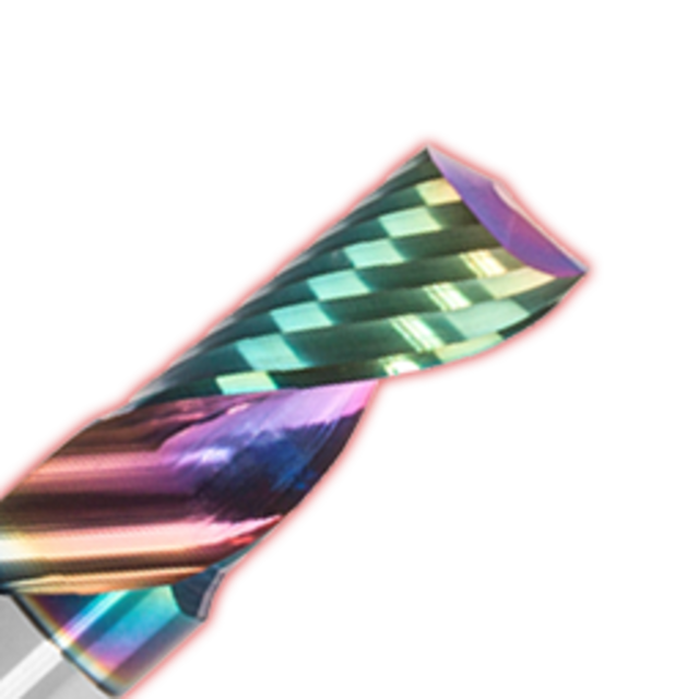 Micro-Radiusfräser VHM+X.Cut | SPPW GmbH