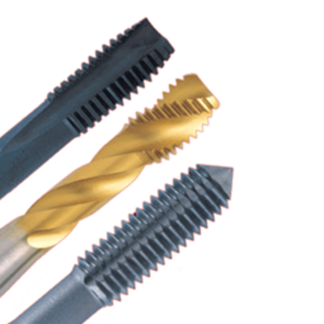 Zentrierbohrer - Zentrieren | SPPW GmbH