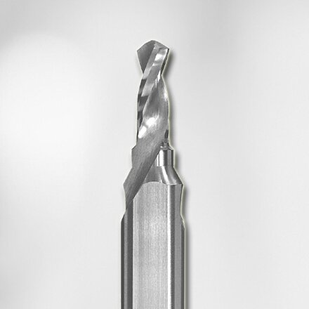 Zentrierbohrer - Zentrieren | SPPW GmbH