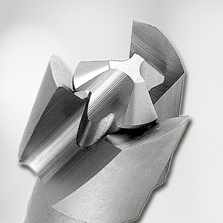 Bohrungen rationell maschinell Entgraten | SPPW GmbH