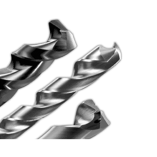 Zentrierbohrer VHM DIN 333 Form R | SPPW GmbH