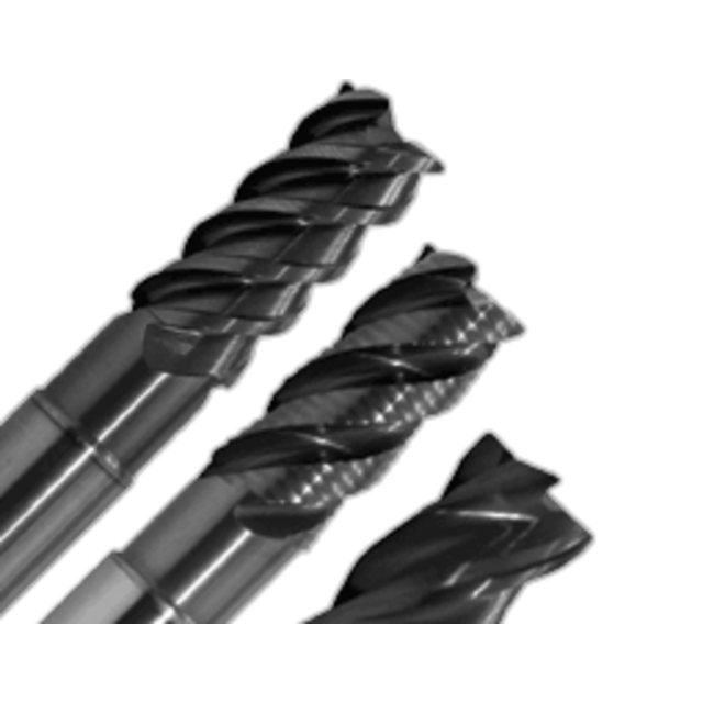 Zentrierbohrer VHM DIN 333 Form R | SPPW GmbH