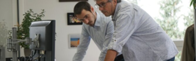 Homepage | SPPW GmbH